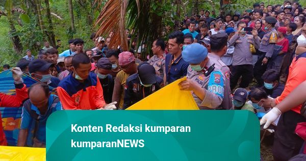 Cerita Saksi Terakhir Kali Lihat Gadis Penjual Gorengan Sebelum Ditemukan Tewas | kumparan.com